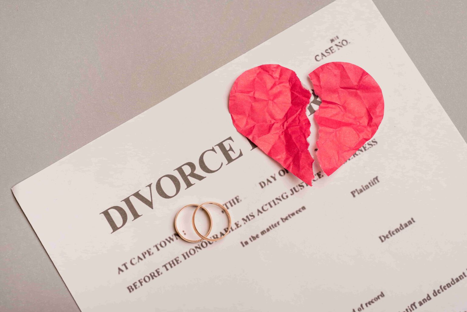 Divorcio de mutuo acuerdo: pasos y ventajas Guía 2025